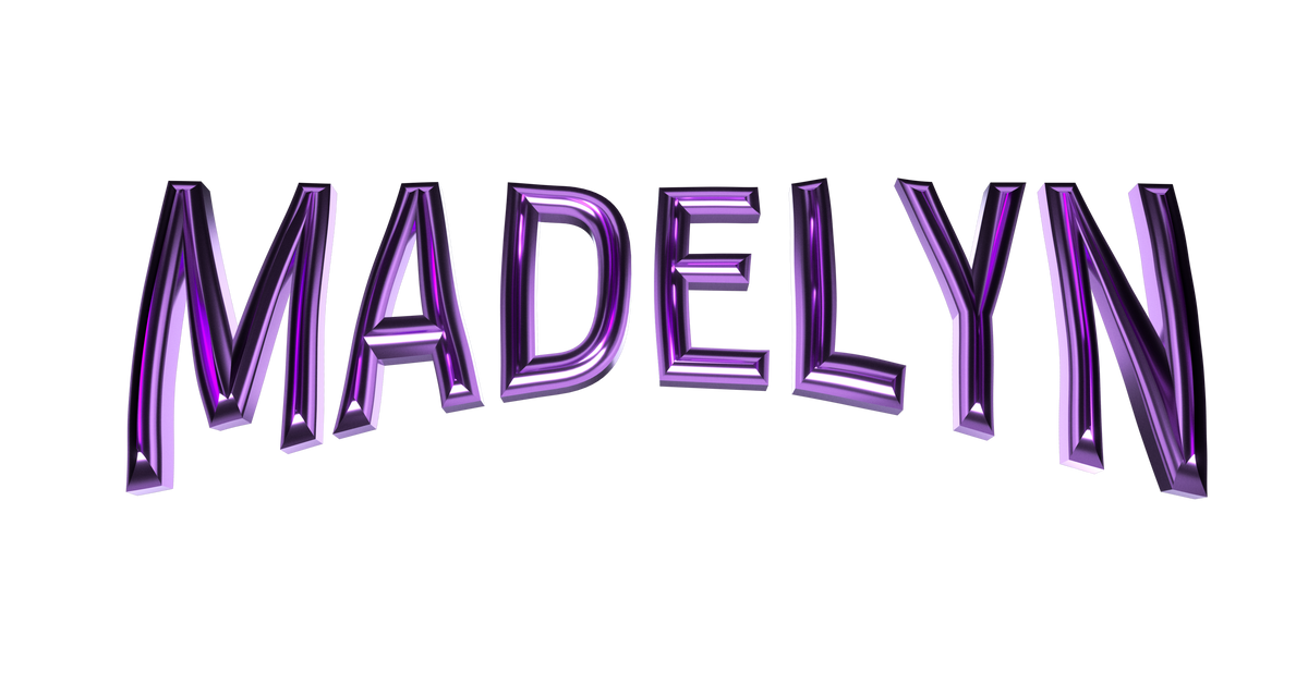 Madelyn
